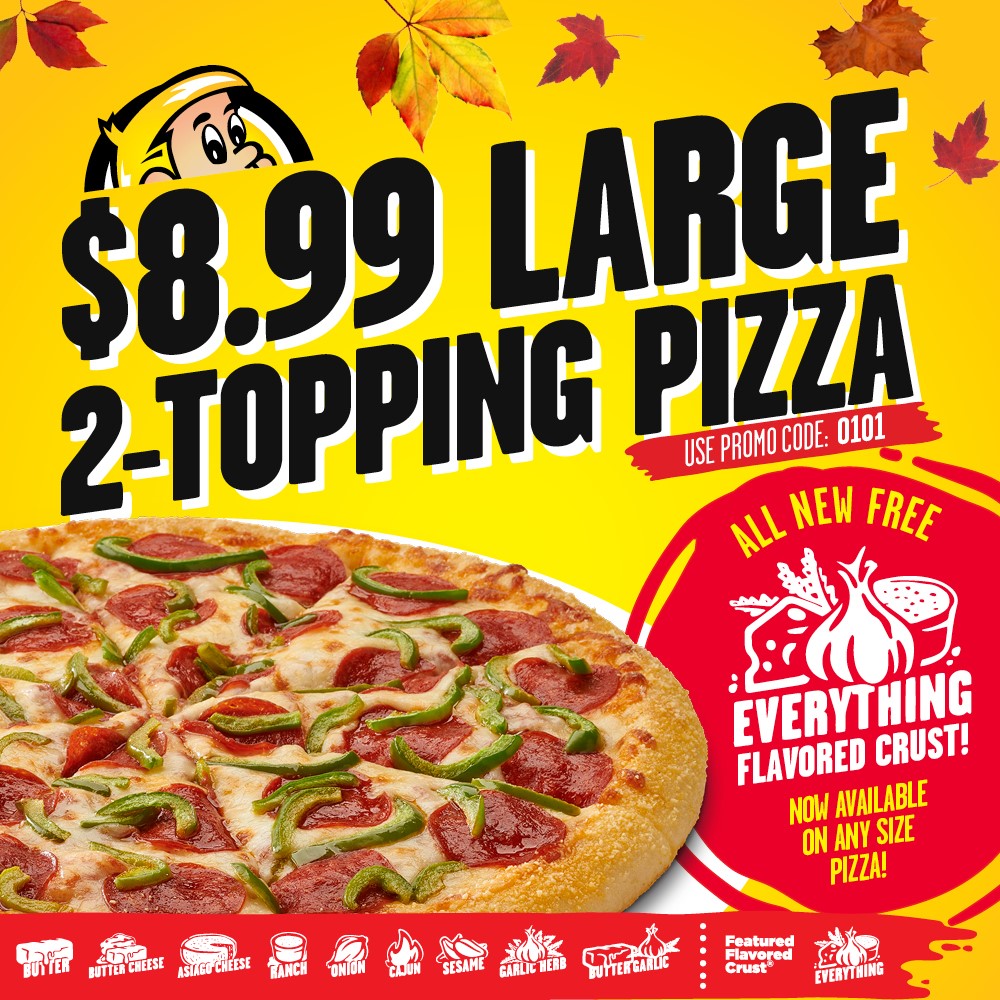 Hungry Howie's Pizza FL