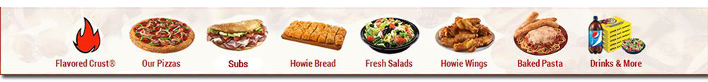 Hungry Howie's Pizza FL